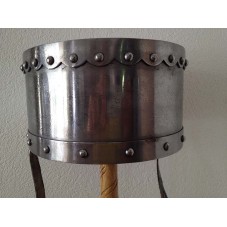Casque chevalier