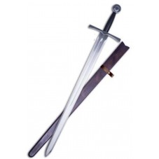 Epées médiévales combat