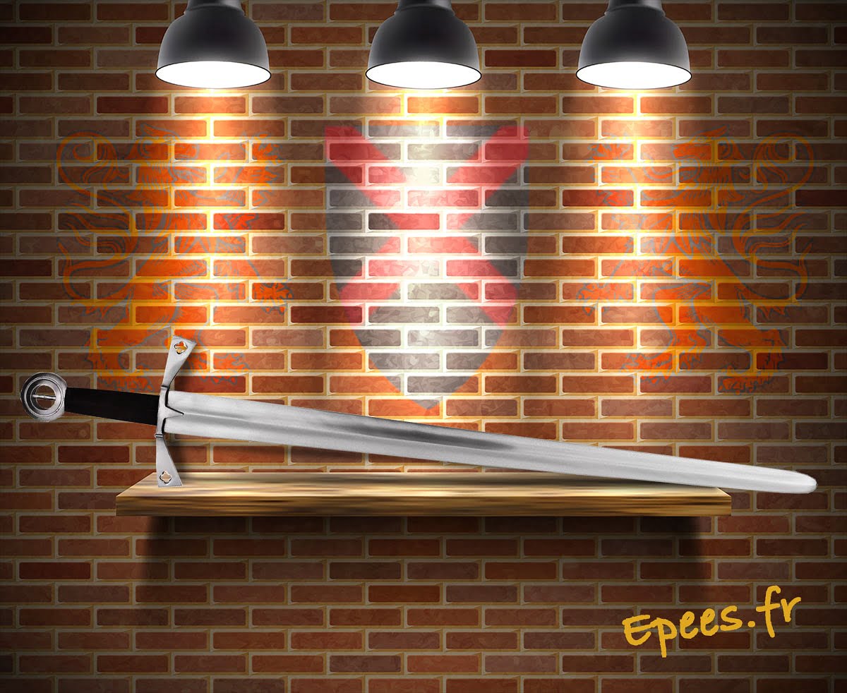 Les épées dans le temps - Blog Epees.fr - Boutique Médiévale - épée ...